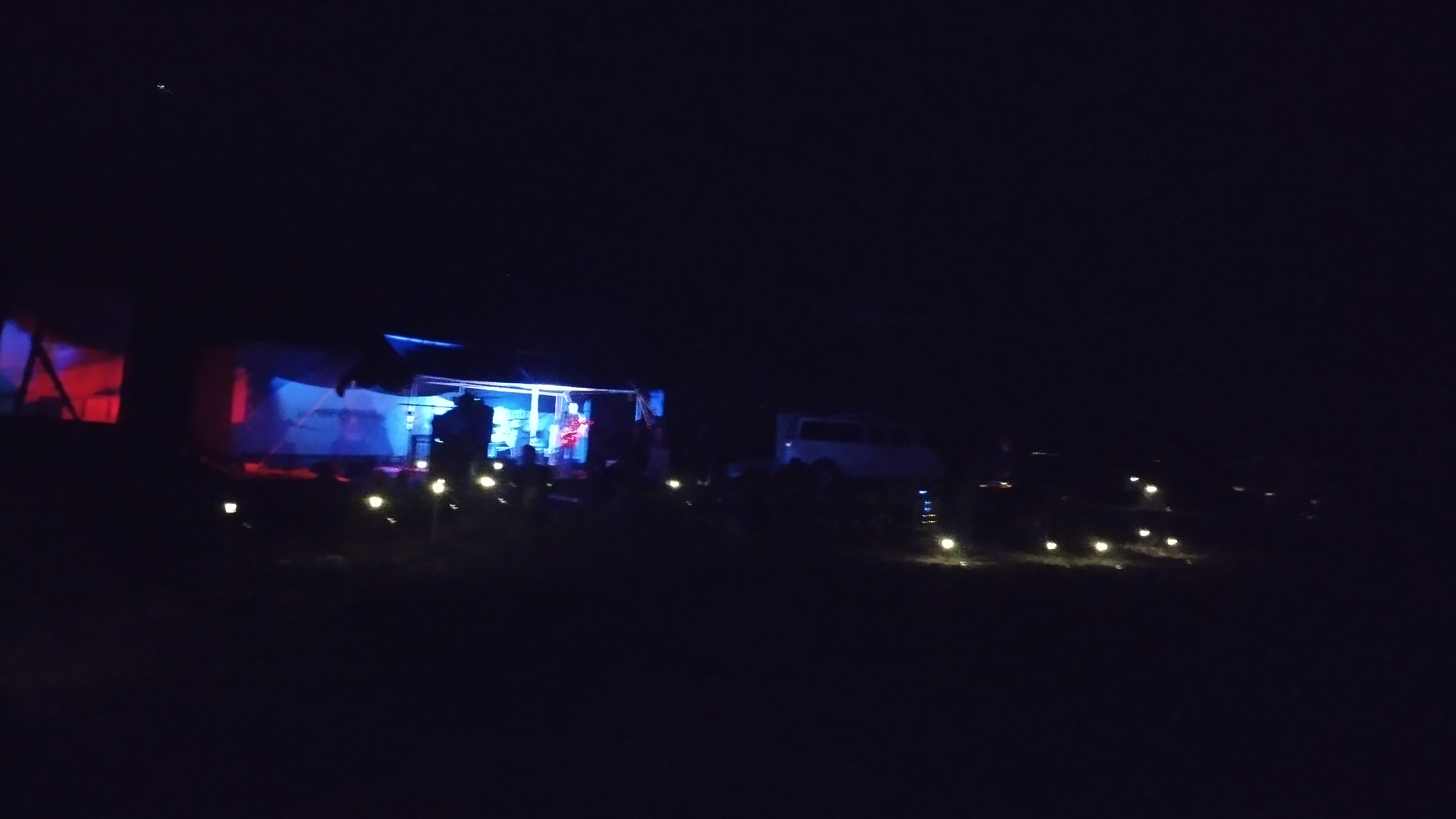 Plateau Hame De Colquhoun Haunted Hell Ride and After Party with Dirty Brown Jug Band – Ka-Hoon ...