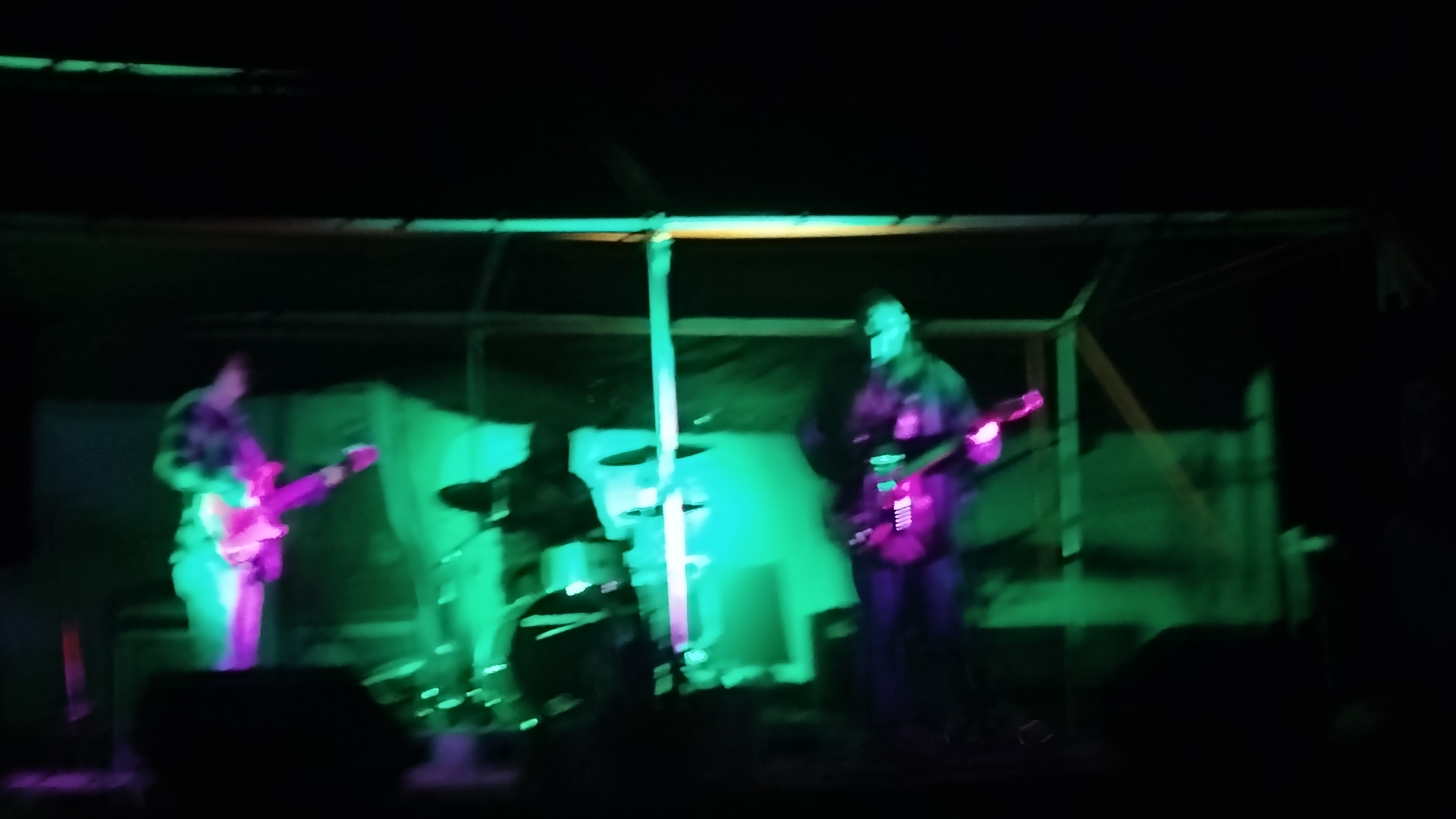 Plateau Hame De Colquhoun Haunted Hell Ride and After Party with Dirty Brown Jug Band – Ka-Hoon ...