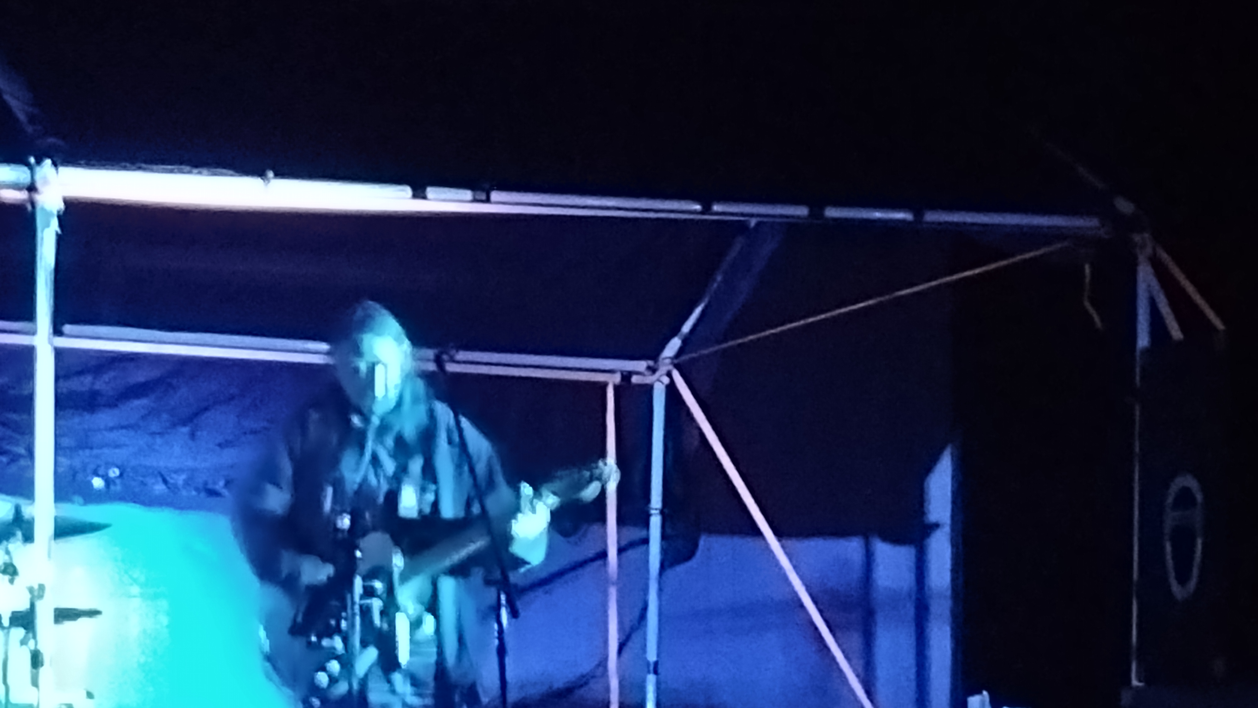 Plateau Hame De Colquhoun Haunted Hell Ride and After Party with Dirty Brown Jug Band – Ka-Hoon ...