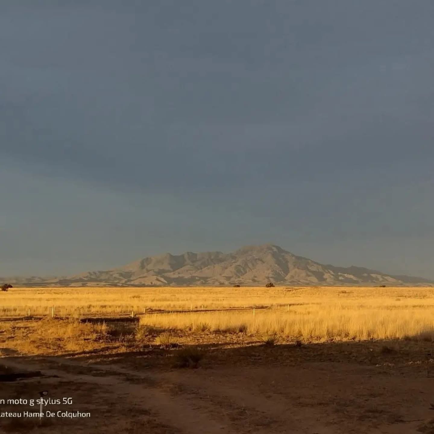 Living Off-Grid in the Desert – Embracing Nature and Community – Ka ...